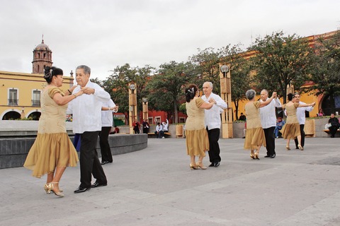 danzón | Querétaro