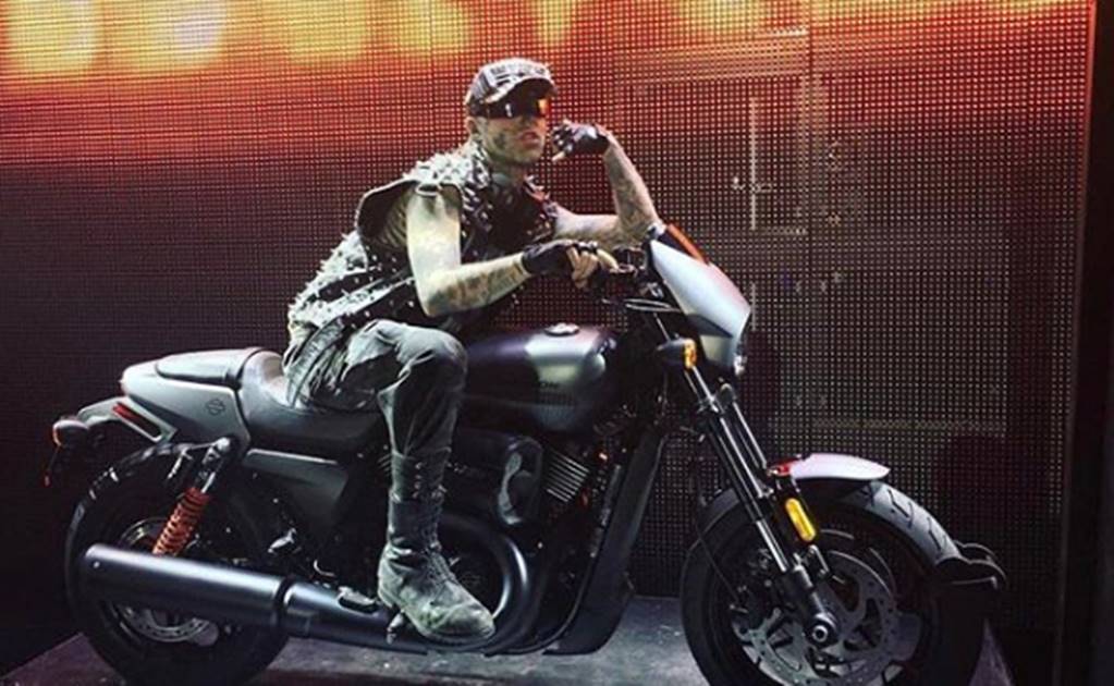 ¿Suicidio o accidente, qué causó la muerte de Zombie Boy?