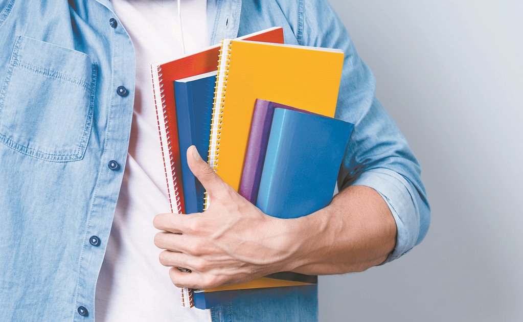 estudiantes foráneos en cdmx | El Universal