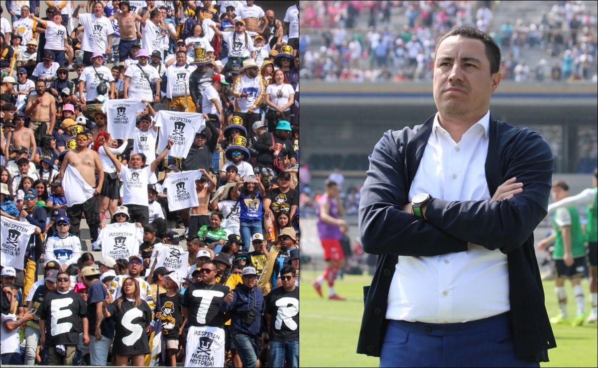 Pumas: El equipo auriazul conquista los mejores MEMES tras golear al ...