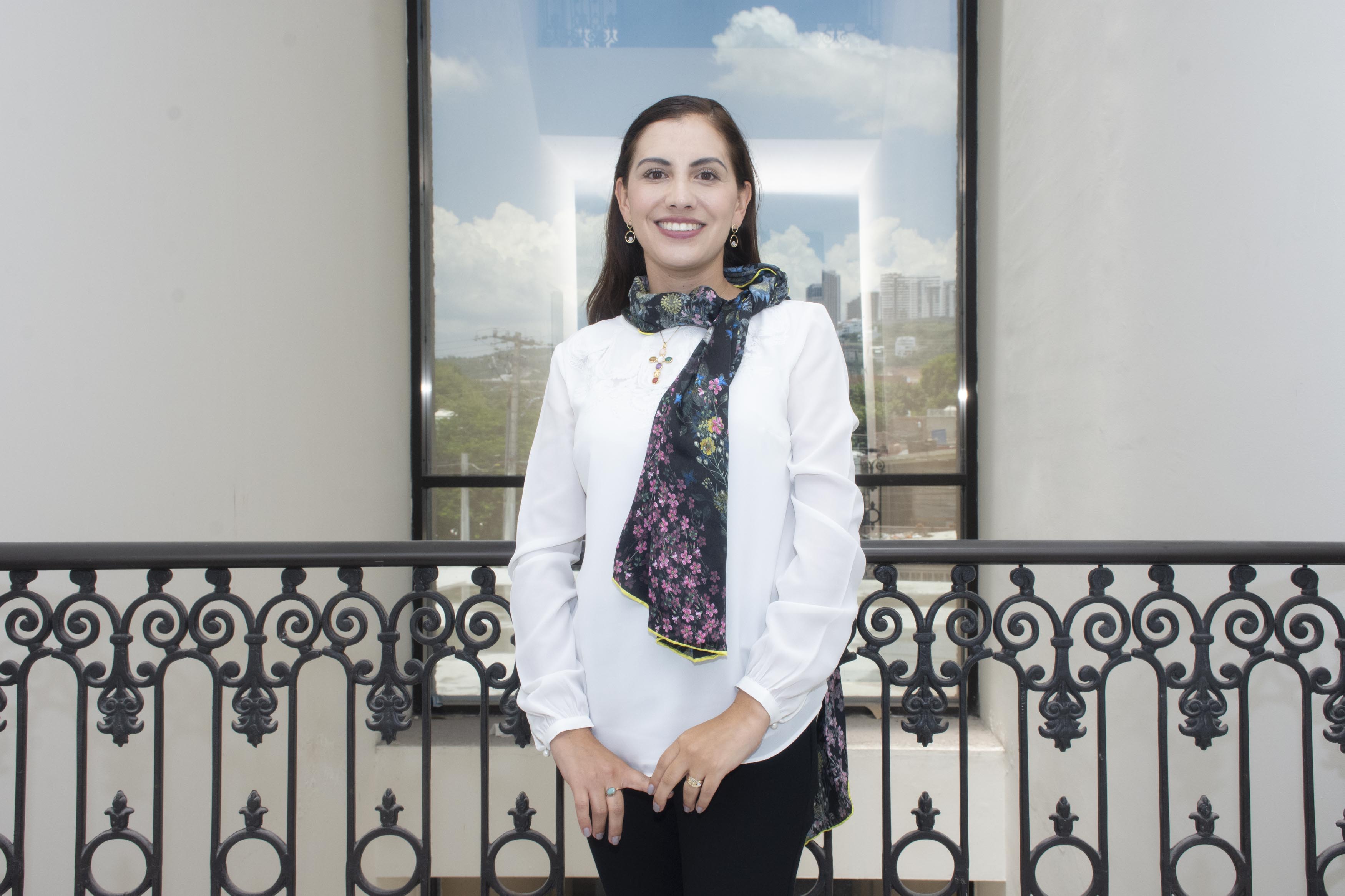 Elsa Méndez convoca a tomar las mejores fotos | El Universal Querétaro
