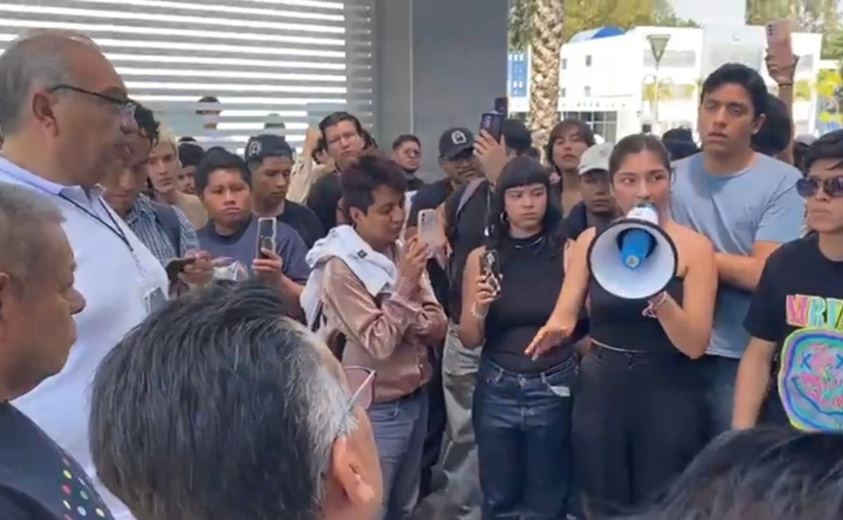 Puebla es la cuna del maíz, en una cueva hallaron la mazorca más ...