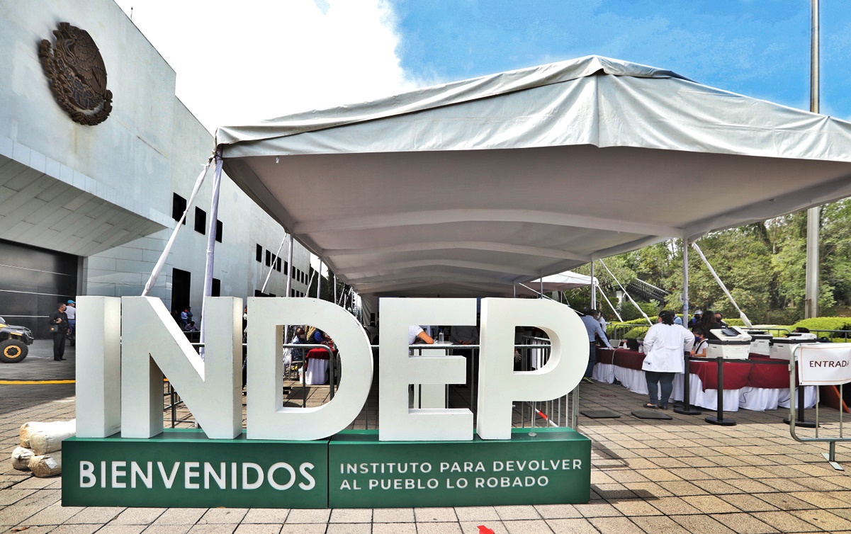 INDEP | El Universal