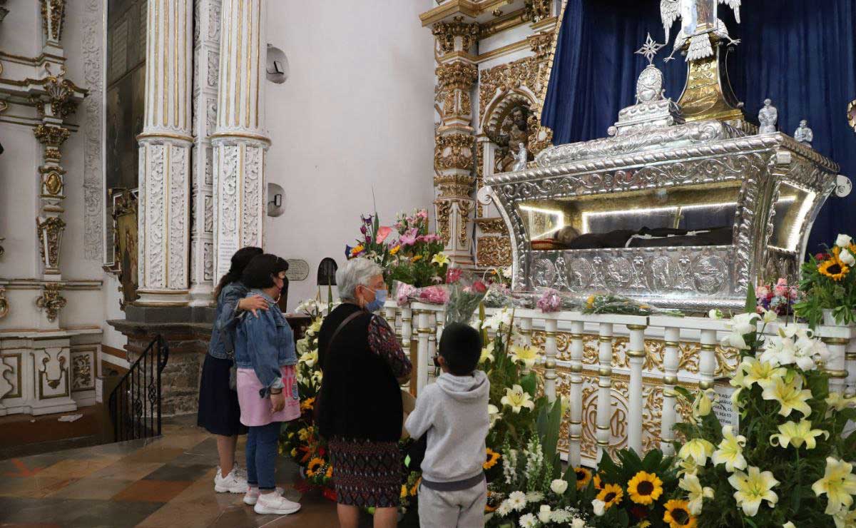 4 razones por las que debes visitar Huitzilan de Serdán, el lugar de ...