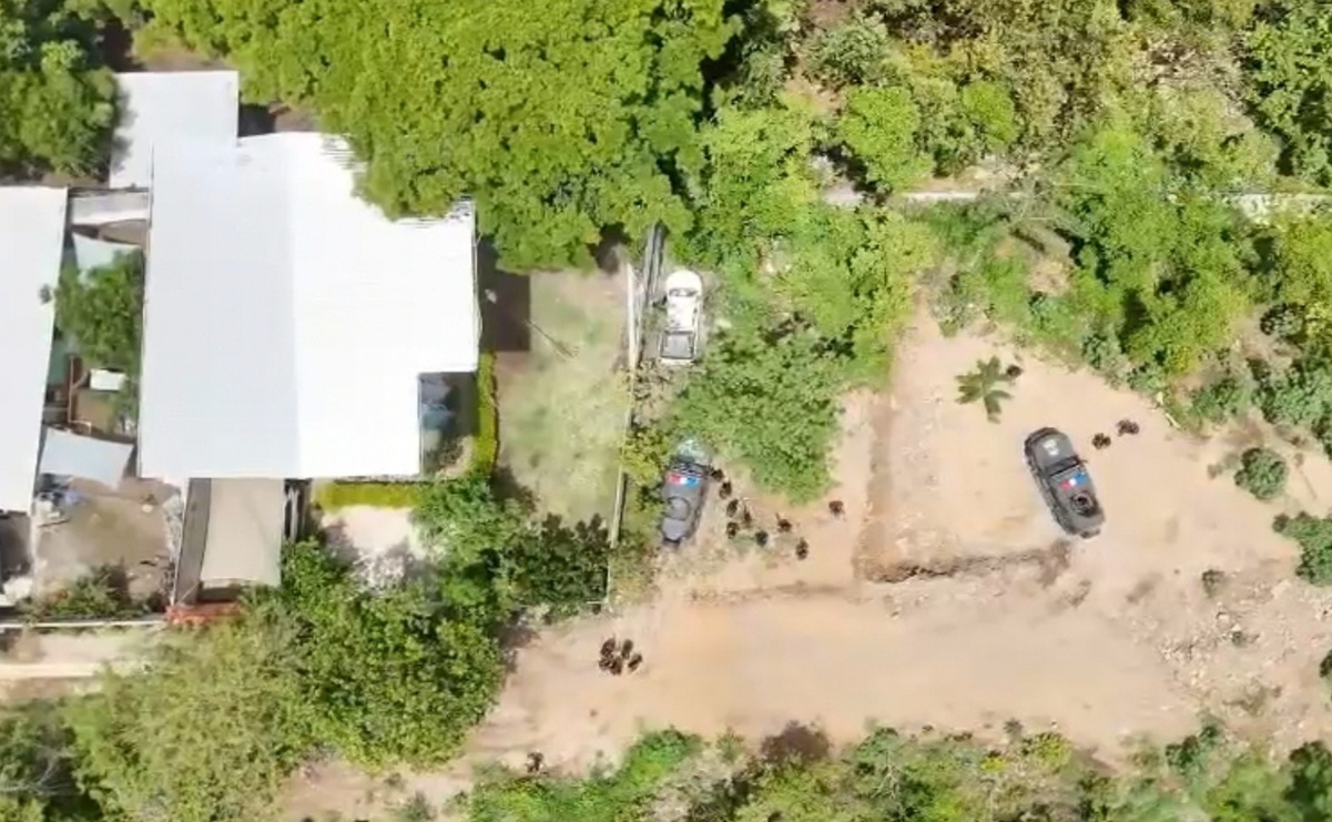 Padre buscador José Francisco Arias, es "levantado" por sujetos armados en Irapuato, Guanajuato ...