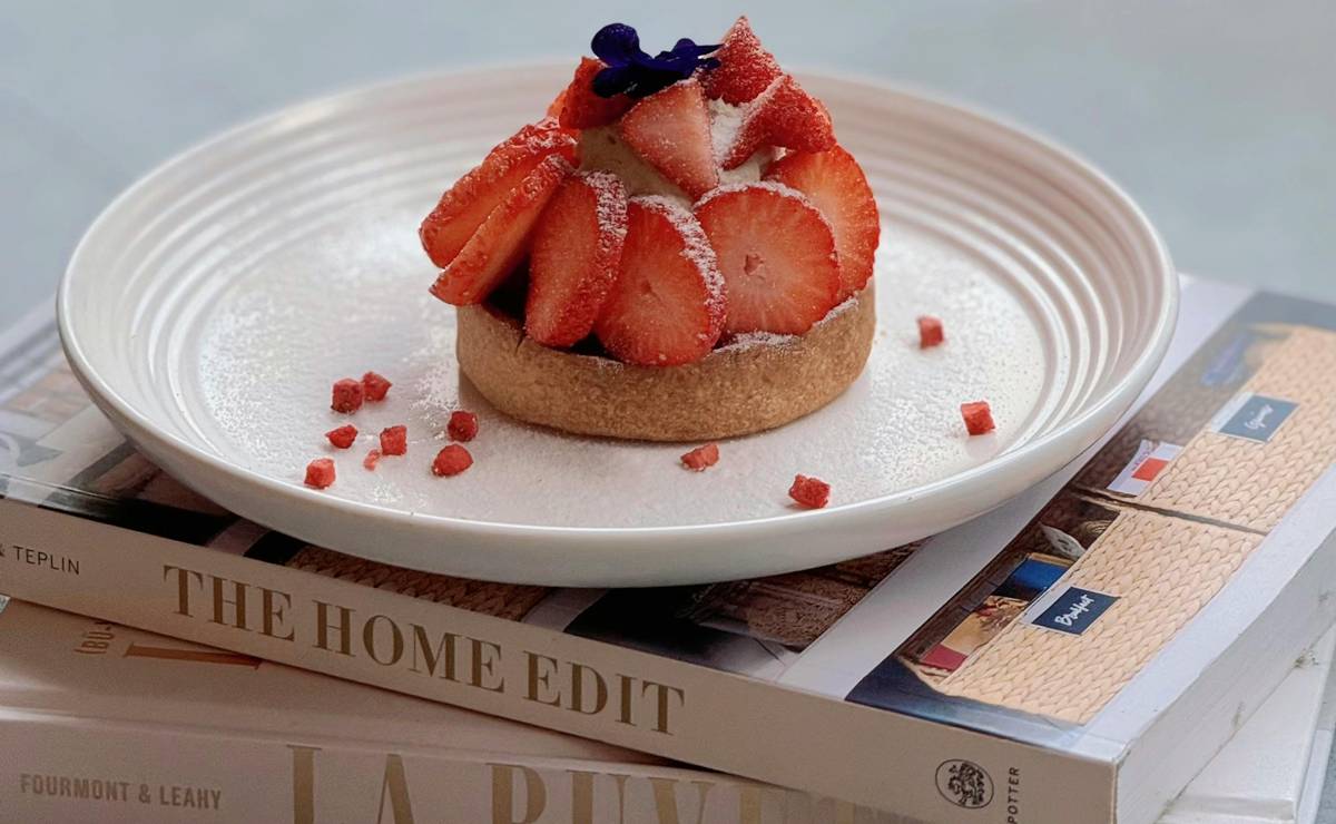 Green Rhino: la nueva panadería en CDMX de uno de los mejores chefs del ...