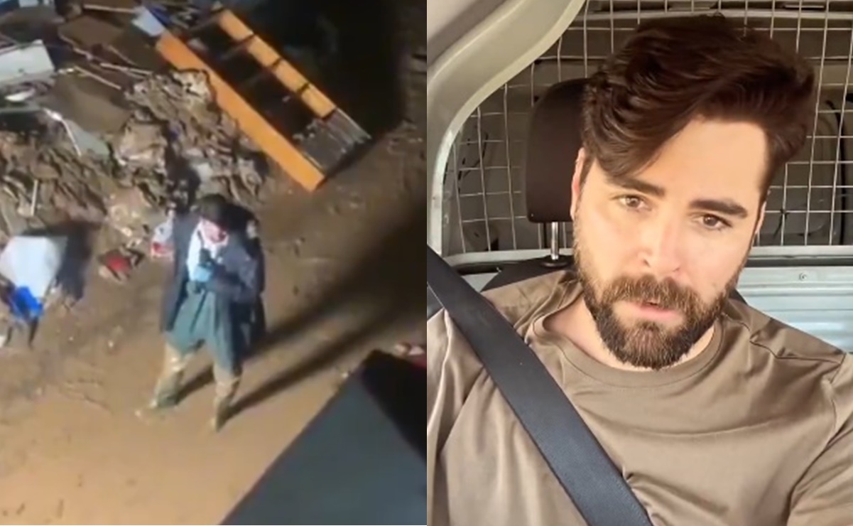 Claudia Dinorah Velázquez González | El Universal