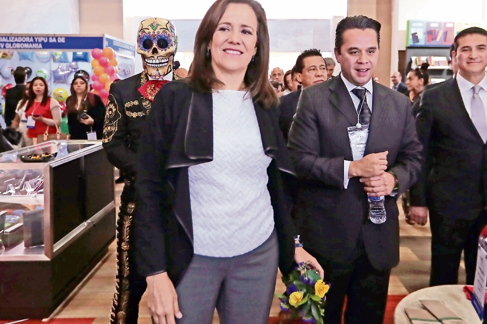 Horacio Jiménez | El Universal