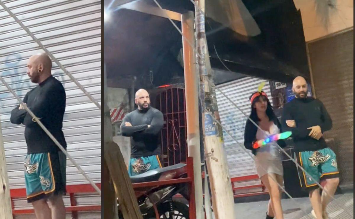 El Padre DJ Guilherme Peixoto llegará a México: Aquí todos los detalles