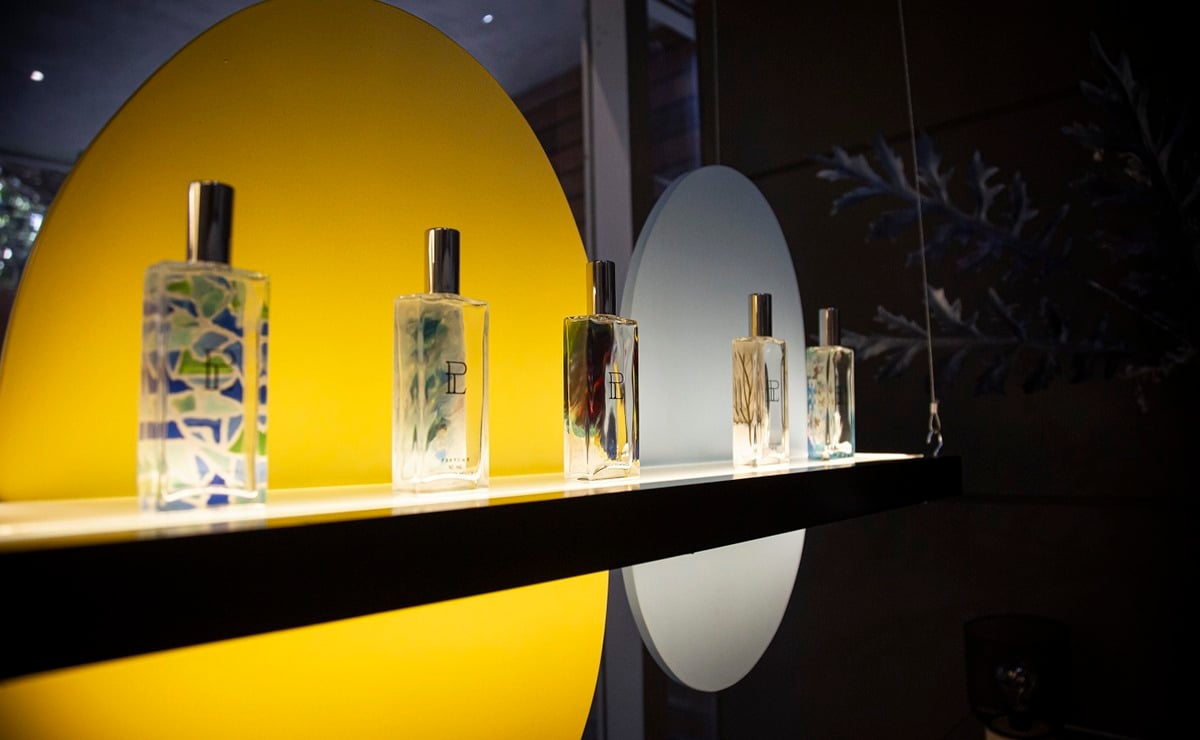 Nadia Ferreira, esposa de Marc Anthony, lleva una vida de lujos pero ...