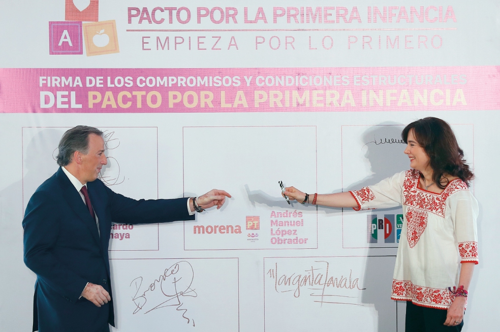 Horacio Jiménez | El Universal