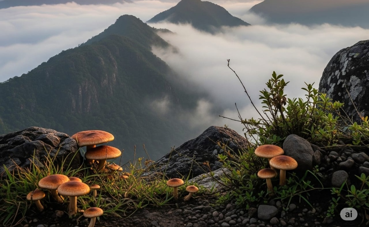¿Qué es el chepiche? La hierba que potencia el sabor de la gastronomía ...
