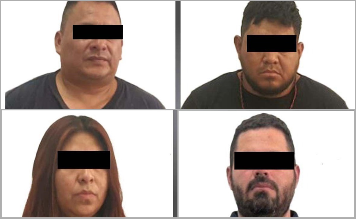 secuestro exprés | El Universal