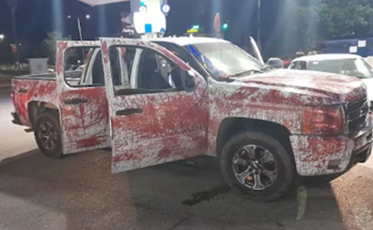 Día de Muertos: Cientos celebran el arranque de la edición 32 del ...