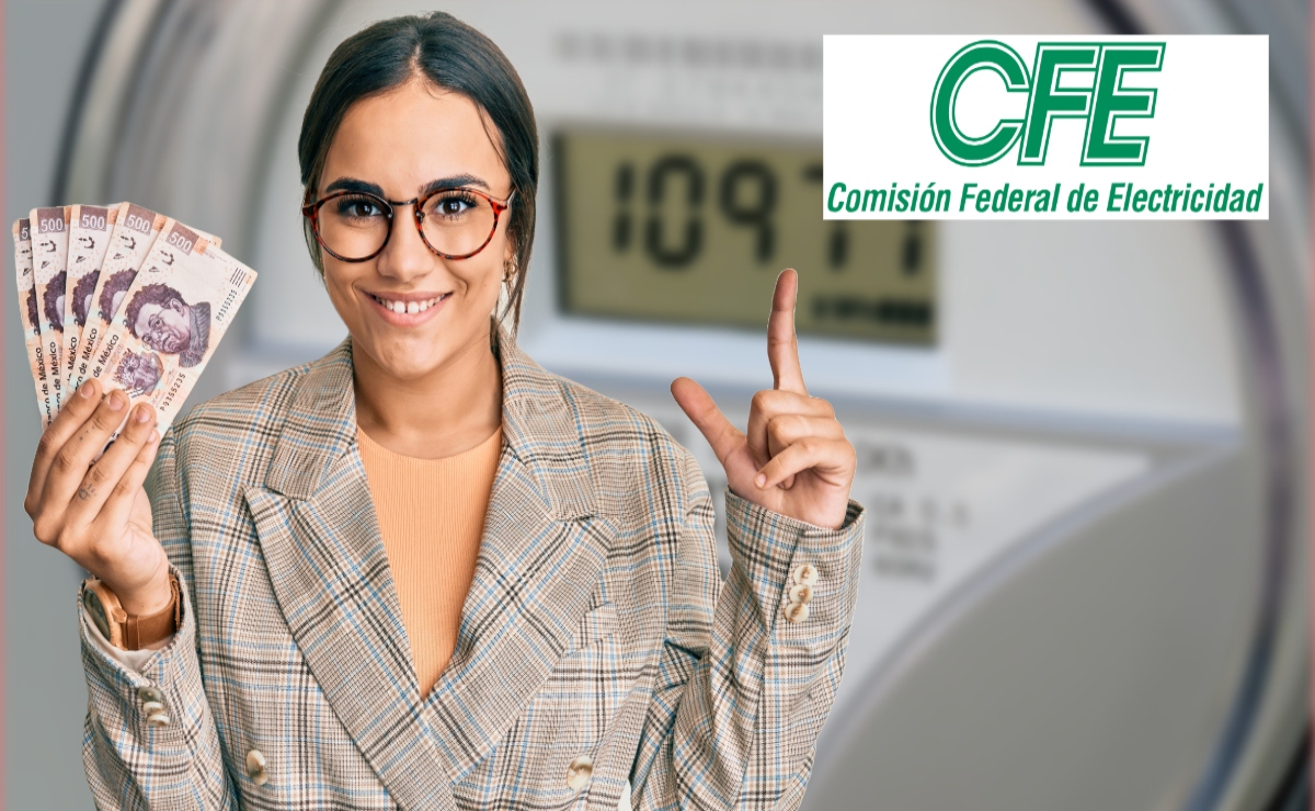 CFE: ¿Cómo consultar y descargar el recibo de luz en PDF? Paso a paso