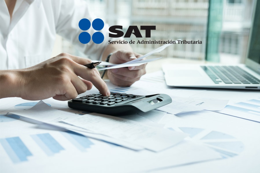 SAT simplifica trámites en octubre: Inscripción al RFC, e.firma y ...