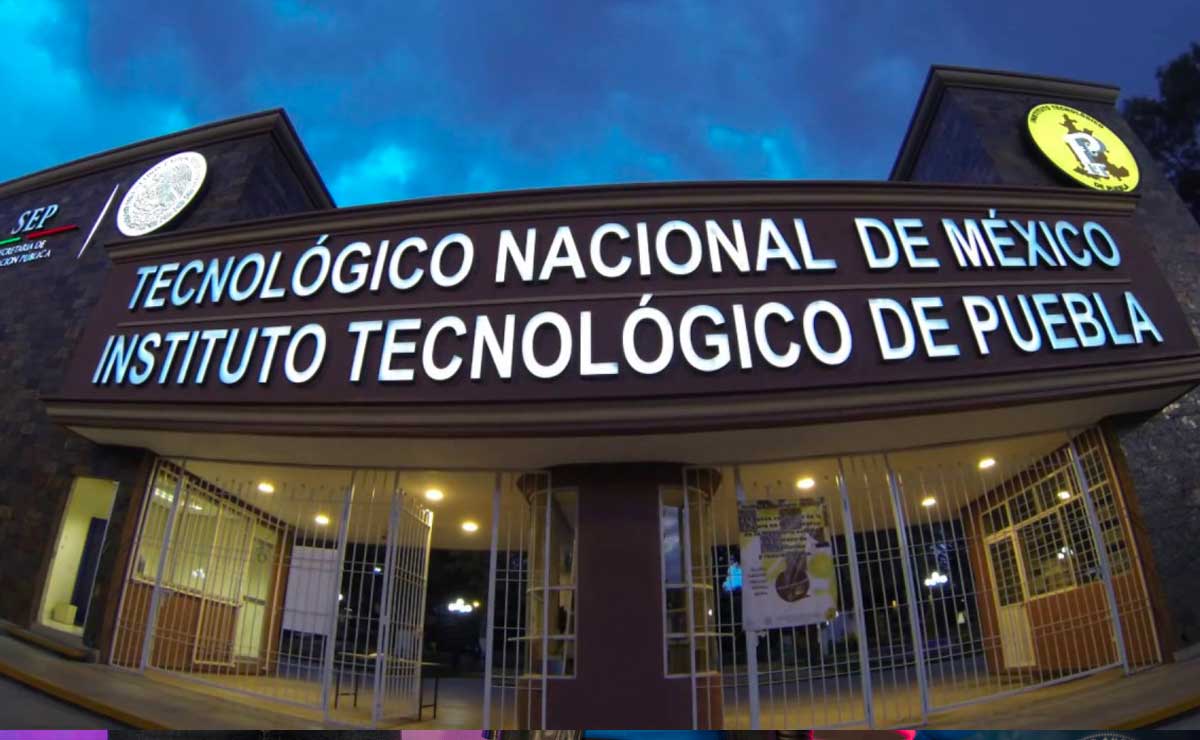Instituto Tecnológico de Puebla: ¿qué carreras tiene y con qué países tiene becas? | El ...
