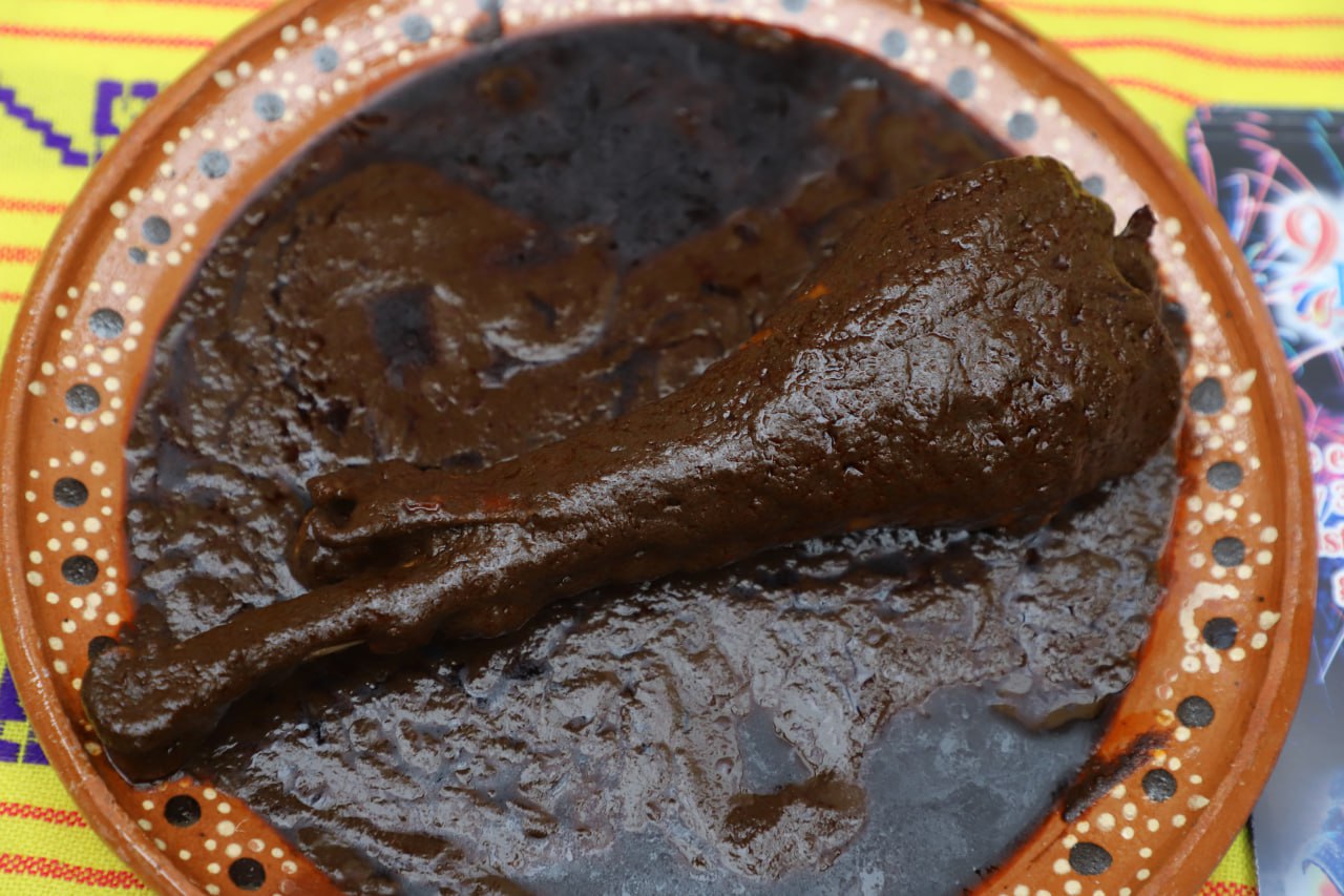 Festival "Los moles de San Pablo Xochimehuacán" inicia el 28 de junio ...