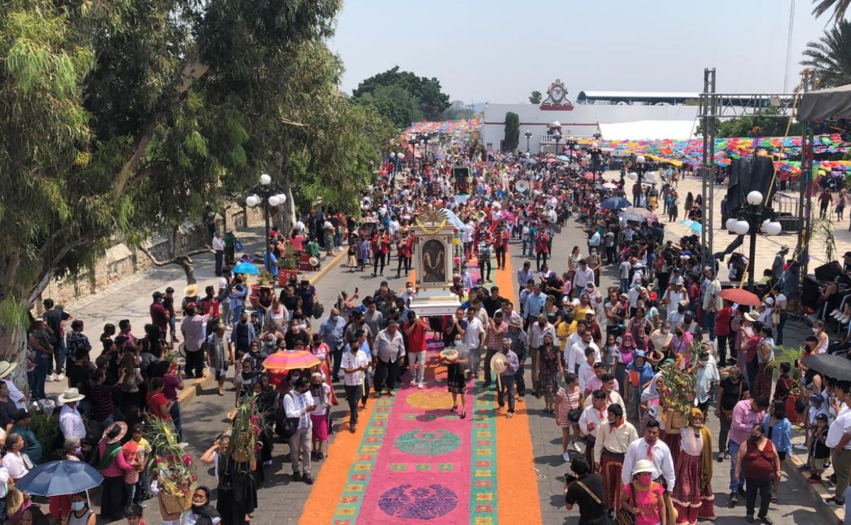 5 cosas que hacer en Huaquechula, Puebla | El Universal Puebla