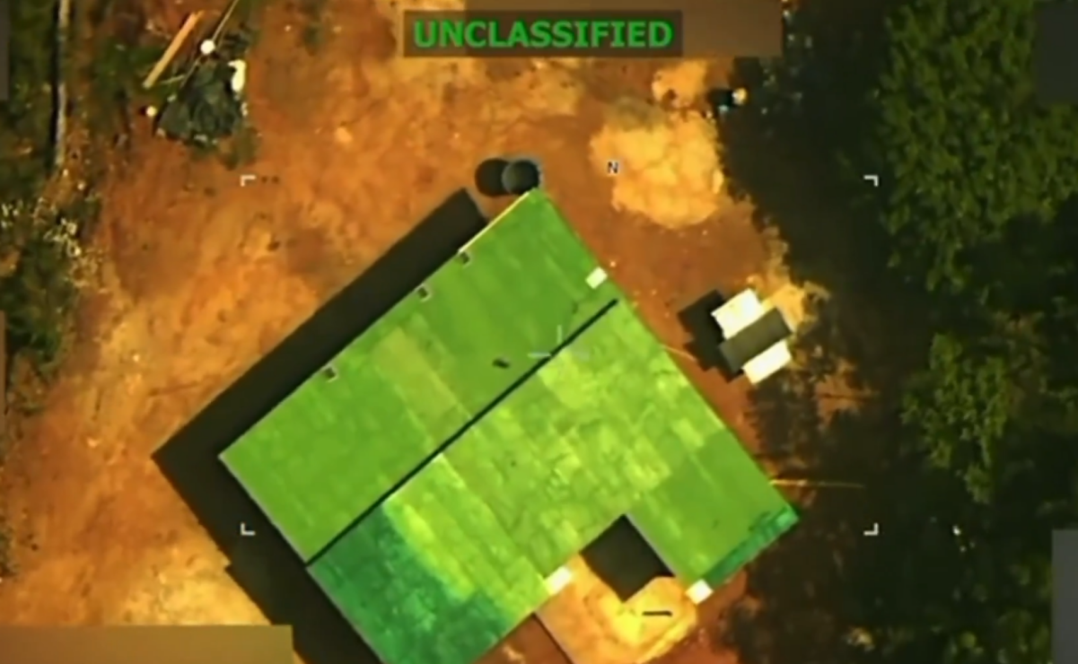 EU derriba drones iraníes en el estrecho de Ormuz; iban contra buques ...