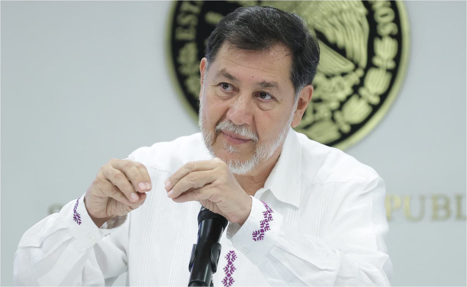 Ella es Marisela Morales, primera mujer titular de la PGR, señalada por presuntas ...