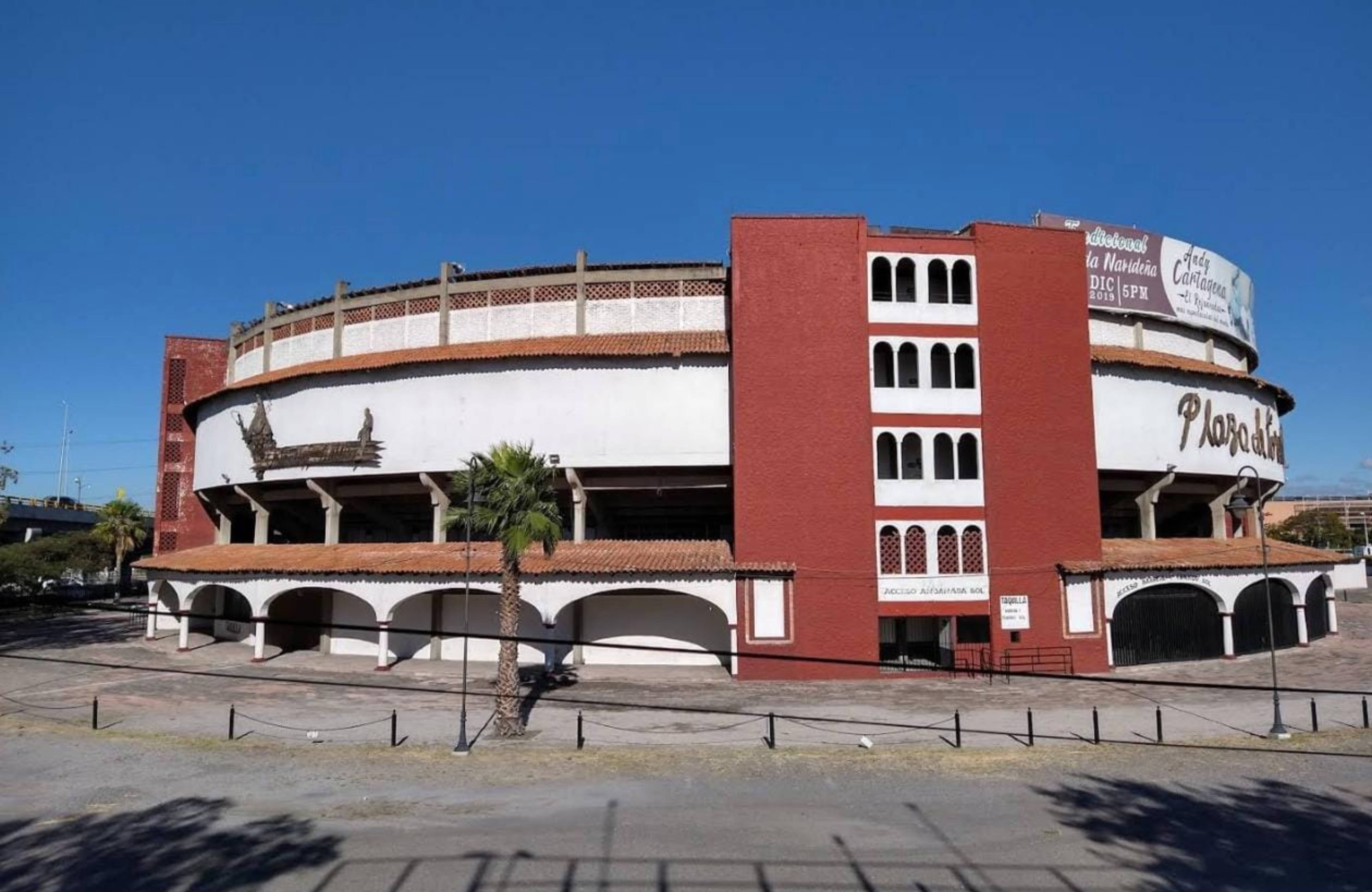 Plaza de Toros | Querétaro