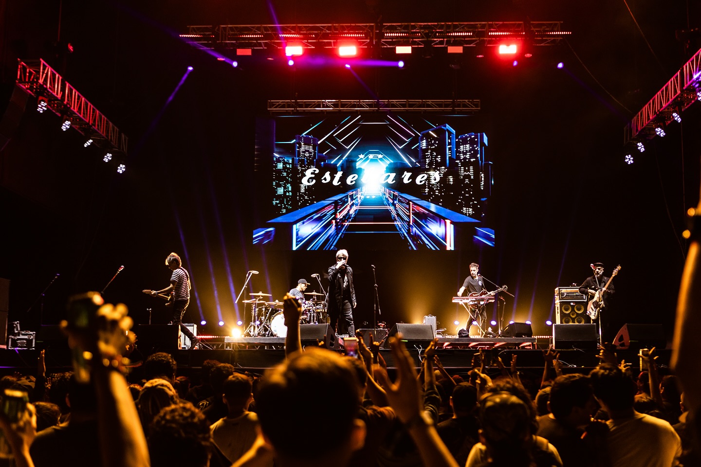 Pulso GNP 2025: Todo lo que debes de saber del festival en Querétaro