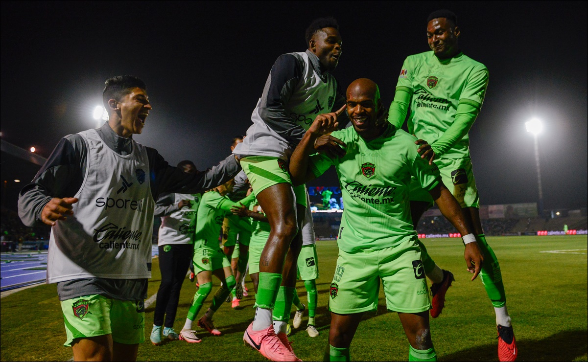 Leobardo Vázquez Hernández | De10 Sports