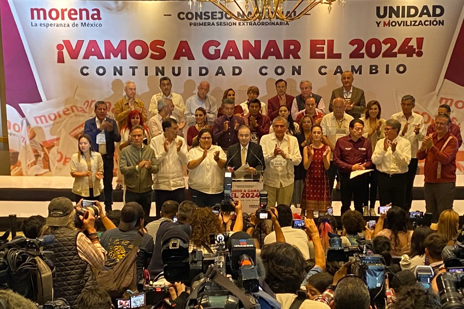 Mario Melgar-Adalid | El Universal