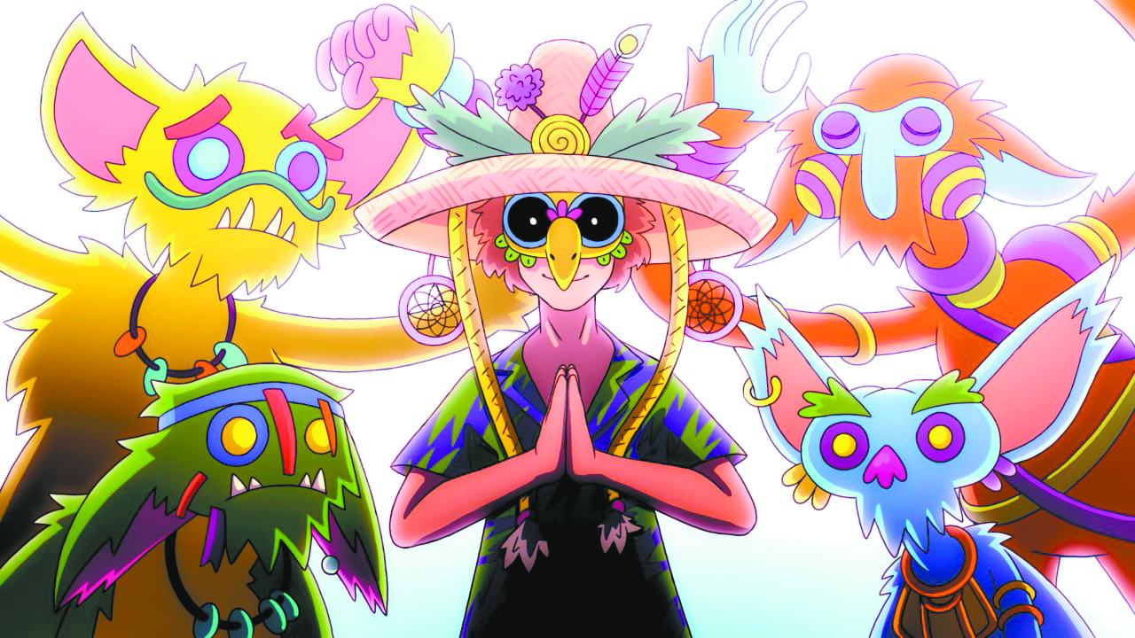 Llega María Sesma al Museo de la Ciudad con expo fotográfica