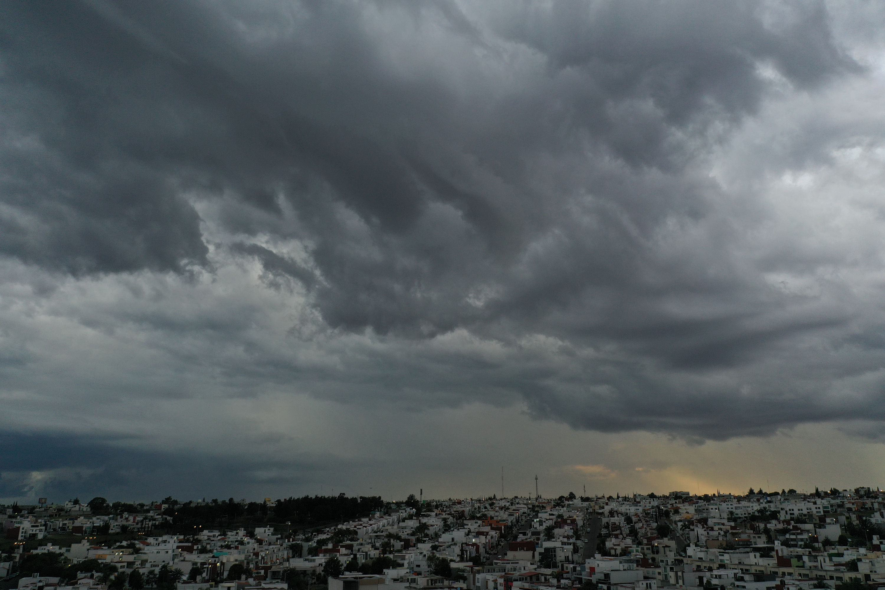 Conagua | El Universal Puebla