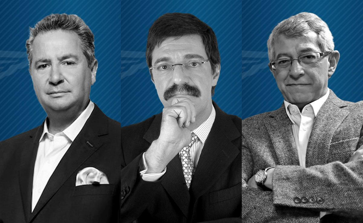 Volvimos a los tiempos de Díaz Ordaz: analistas | El Universal