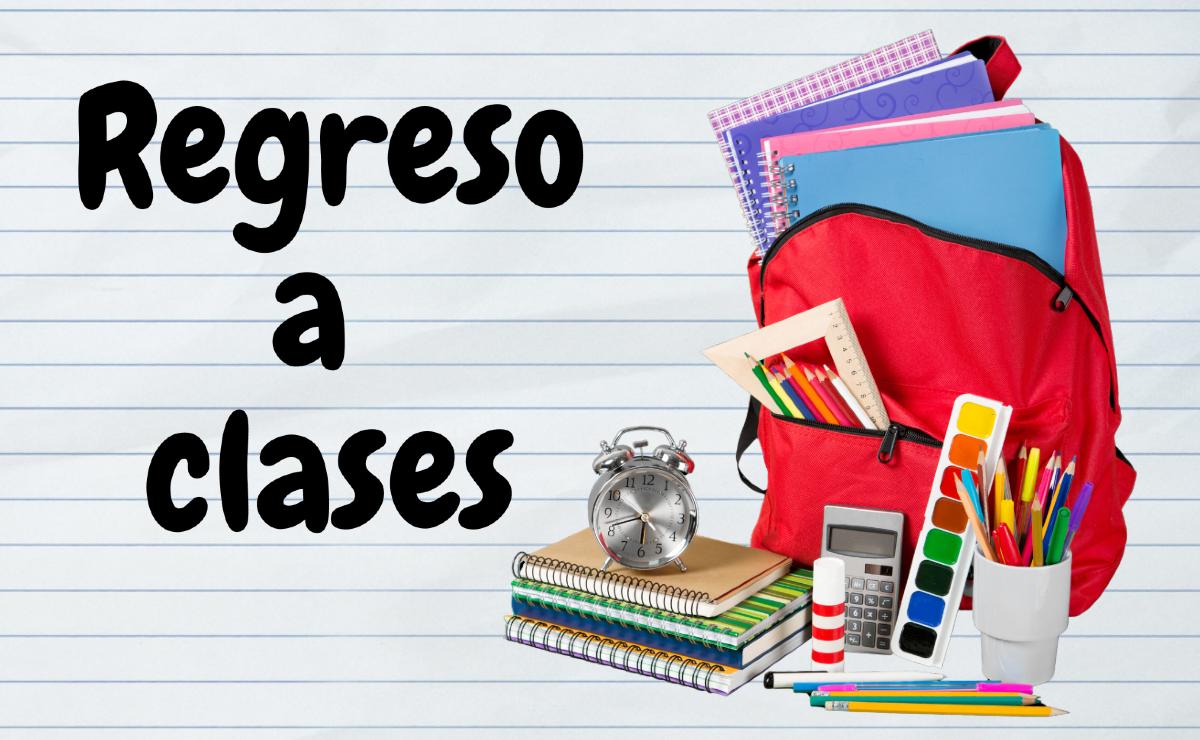 ciclo escolar | DeDinero