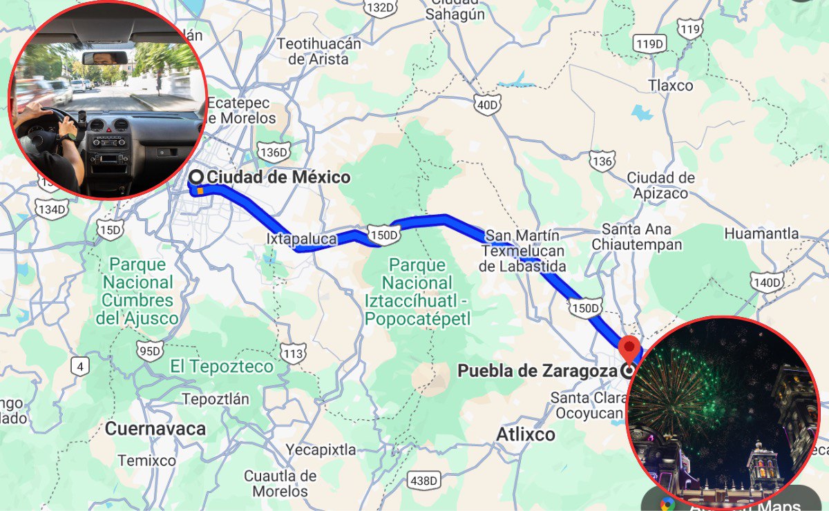 San Antonio Texcala, el lugar del ónix y la sal gema en Puebla | El ...