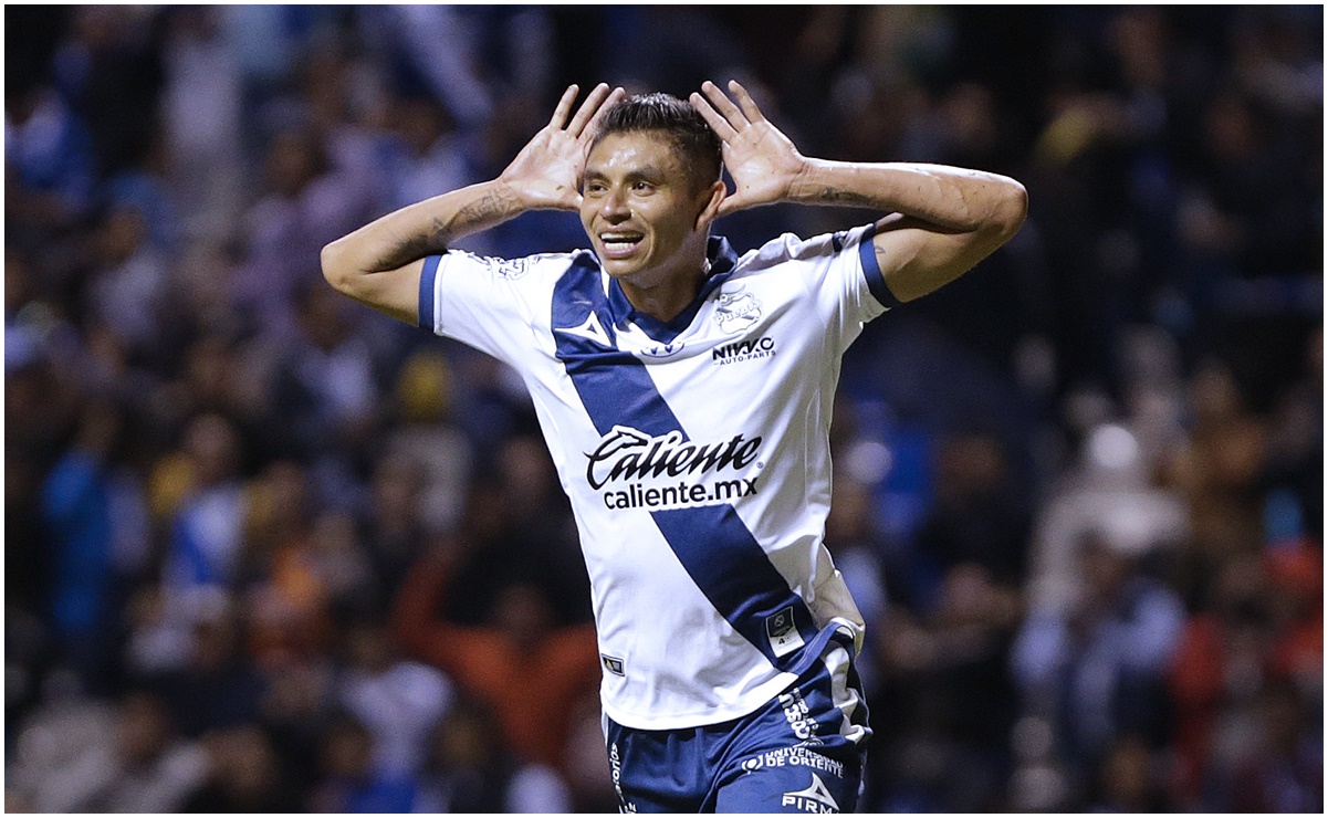 Leobardo Vázquez Hernández | De10 Sports