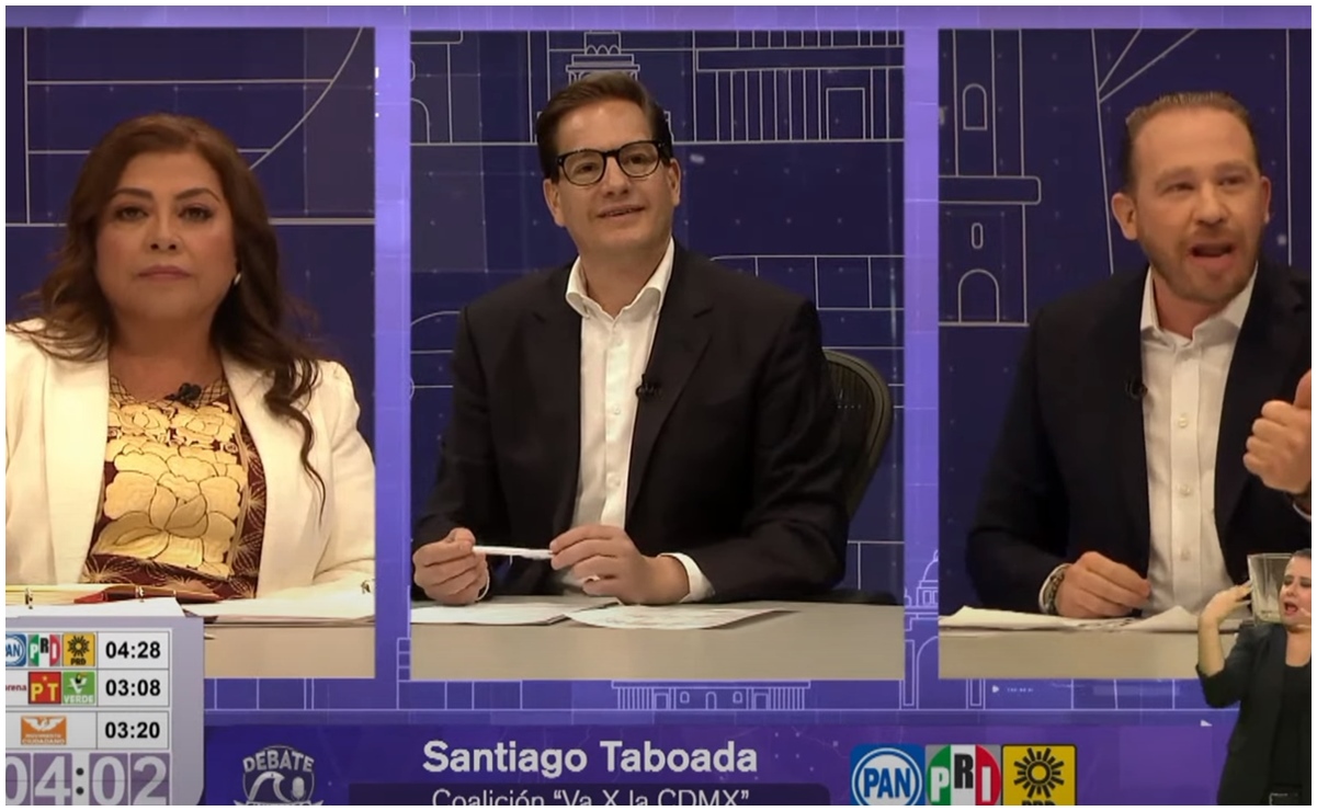 Yanet Aguilar Sosa | El Universal