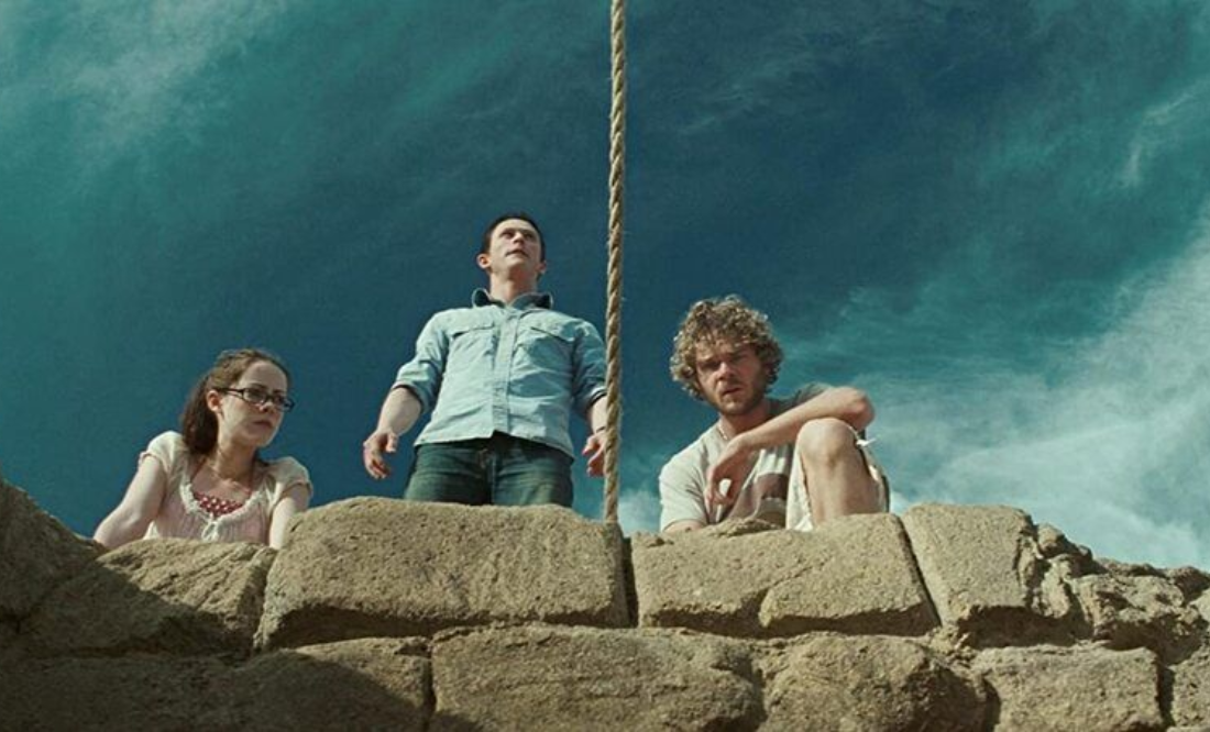 La serie de Netflix de solo 8 capítulos aclamada por Stephen King que ...