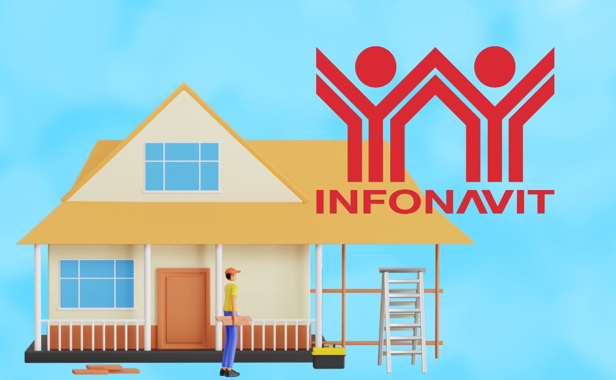 Infonavit beneficios 2024 | DeDinero