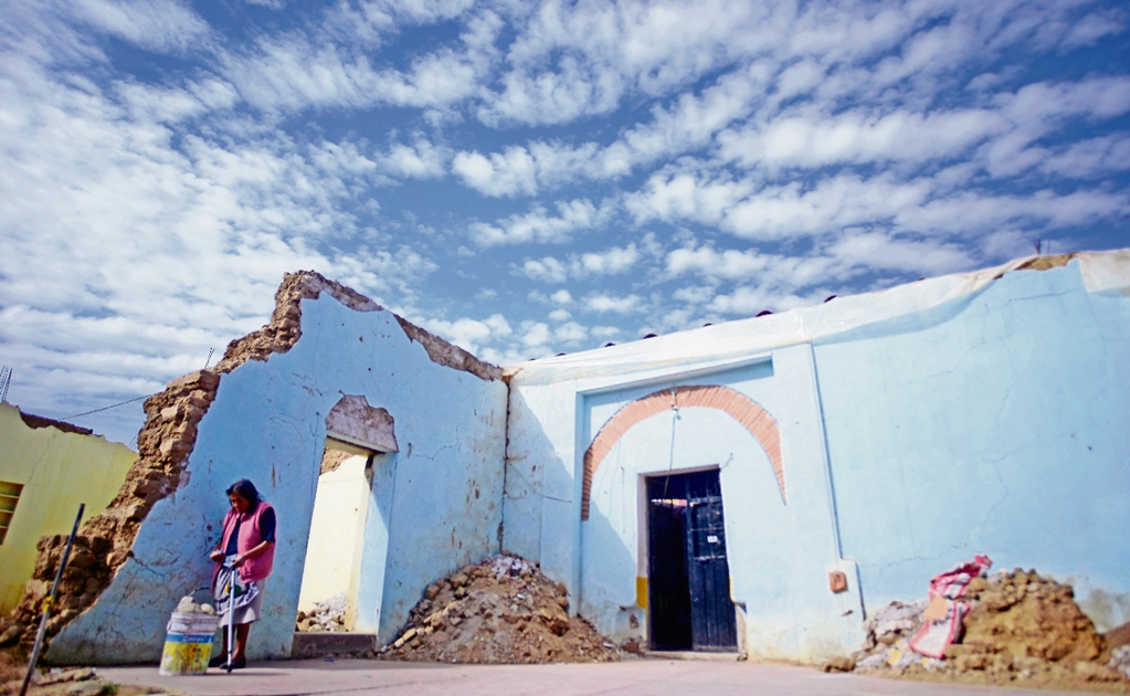 Mario Alberto Puga | El Universal