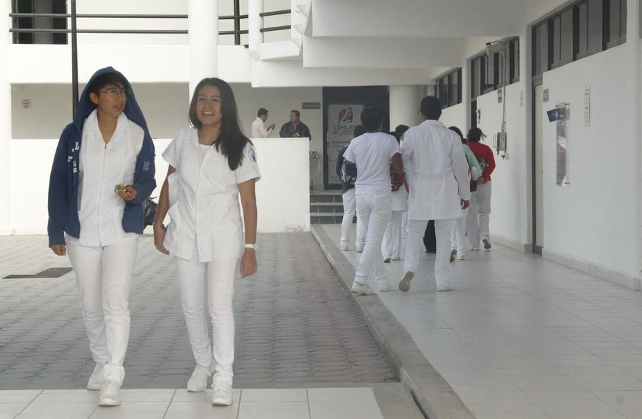 Presenta BUAP certificado de estudios electrónico del nivel medio superior | El Universal Puebla