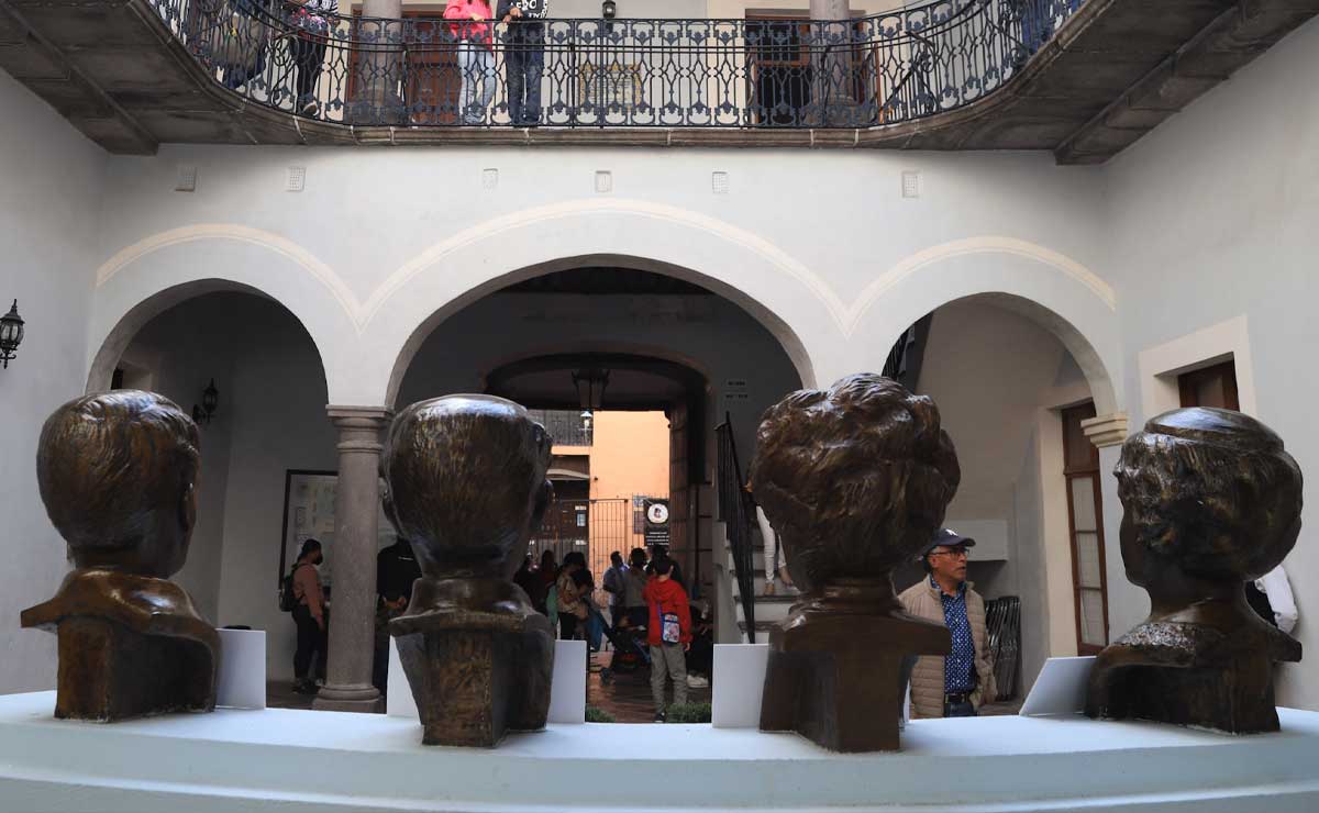 "Ser Hecho en México", la historia contada por los Serdán después de la ...