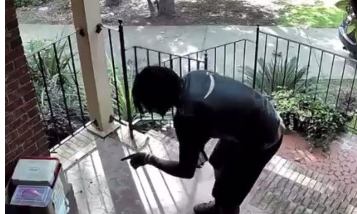 Este video viral confirma que para divertirse no hay edad