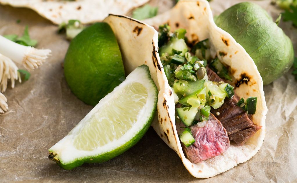 ¿Qué comer en el Barrio de Tepito?