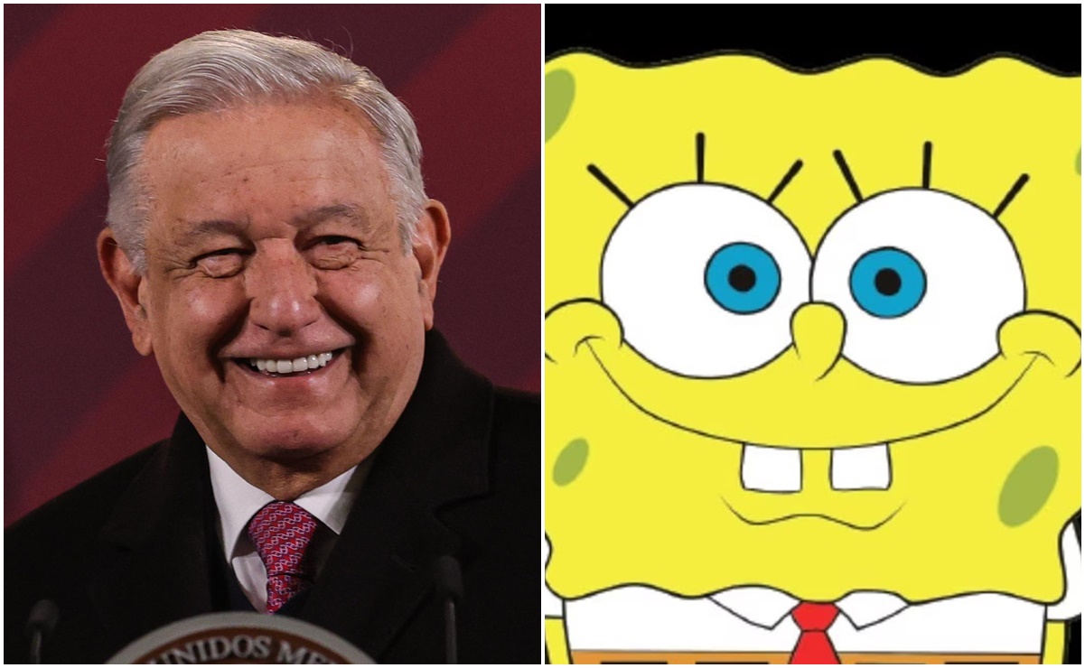 Fallece Peter Bennett, director artístico de "Bob Esponja" y conocido ...