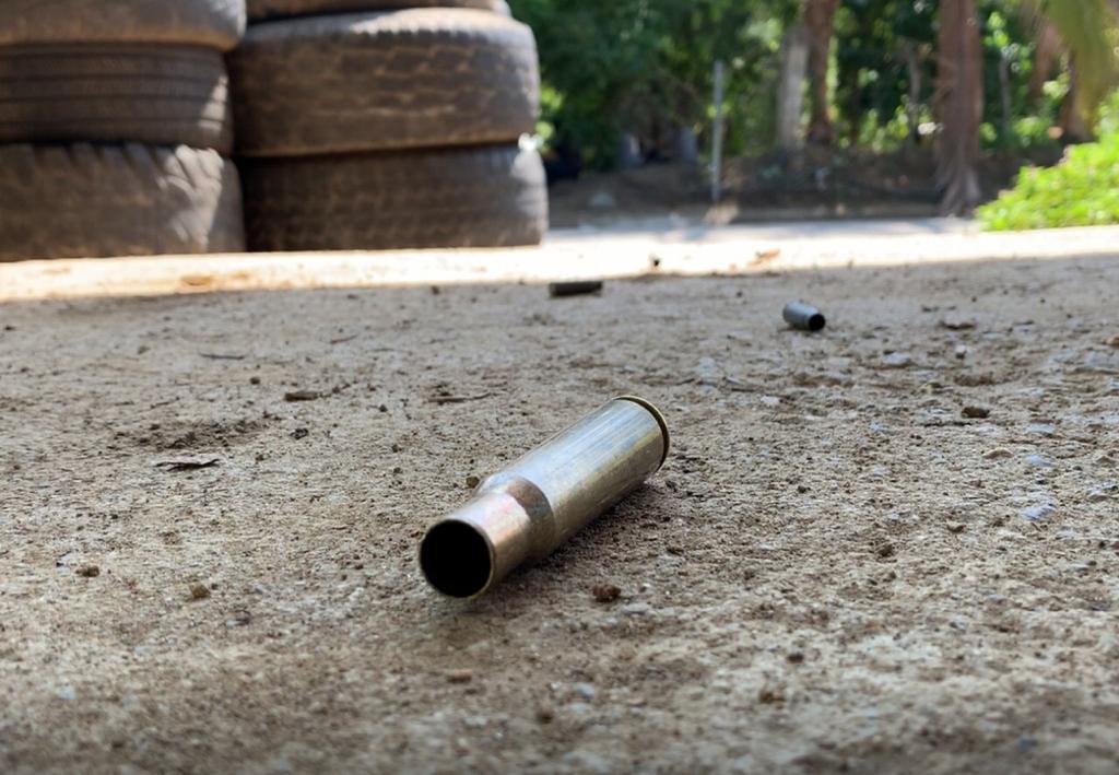 Michoacán. Ataque armado en Uruapan deja cuatro muertos y tres lesionados