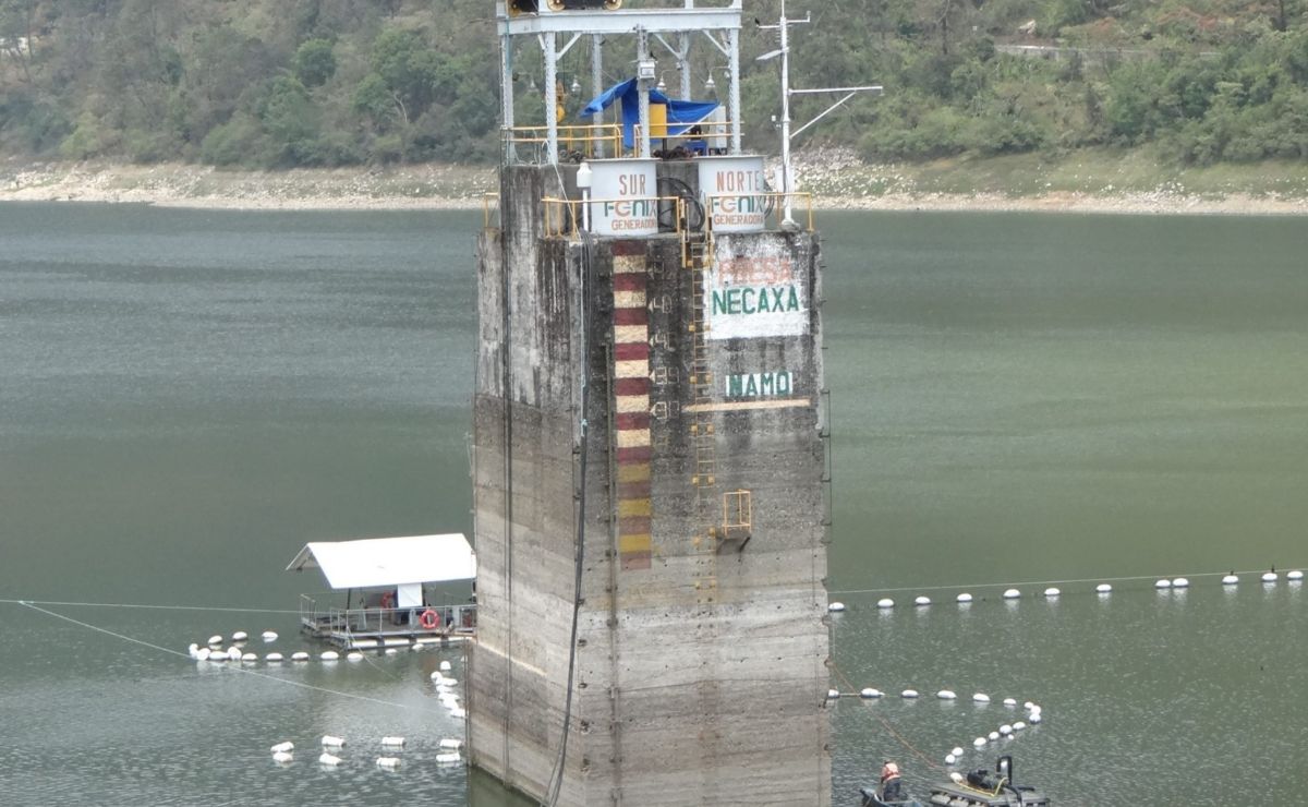 Lugares ocultos de la Sierra Mágica de Puebla | El Universal Puebla