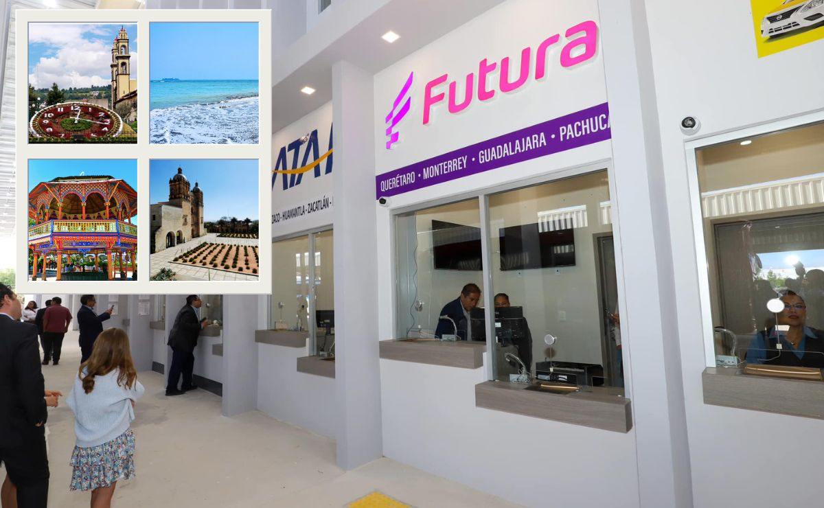 Quién es y qué estudió el dueño de la CAPU | El Universal Puebla