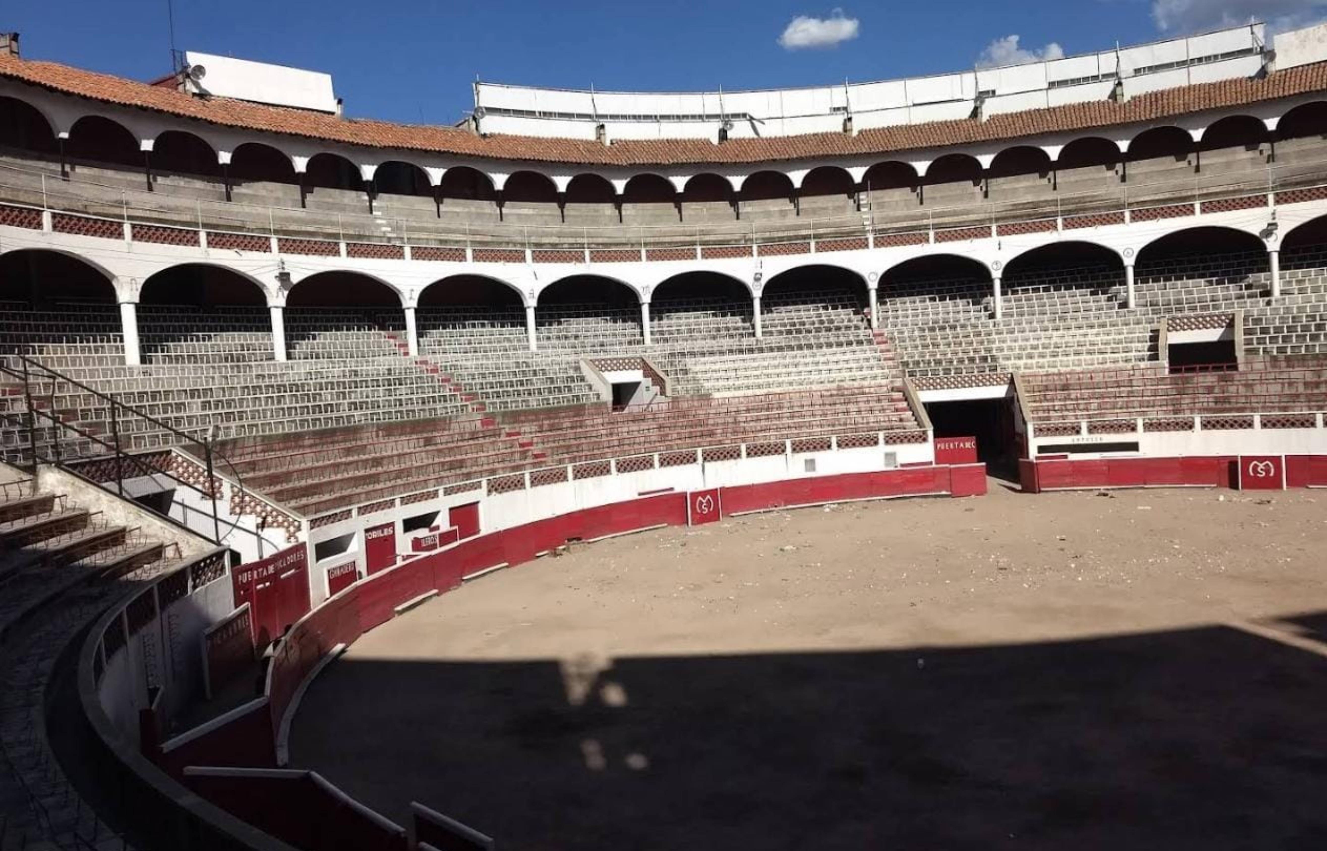 Plaza de Toros | Querétaro