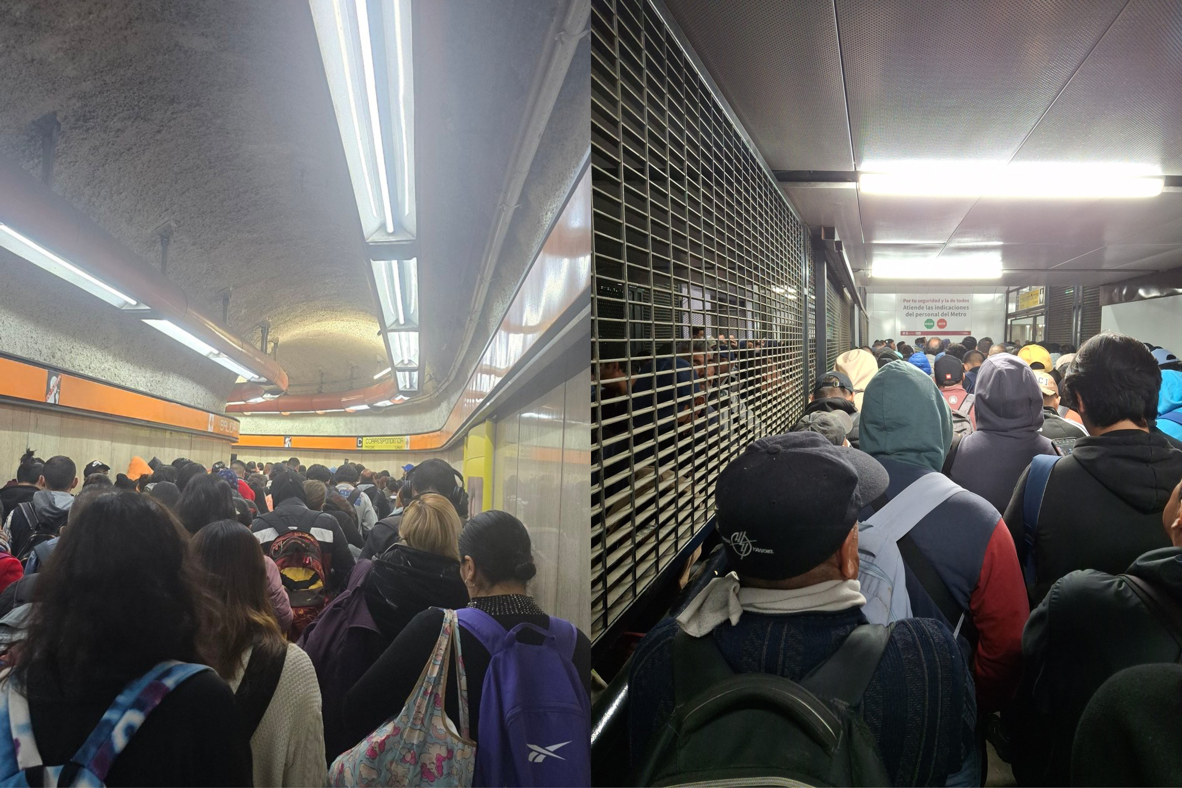 metro | El Universal
