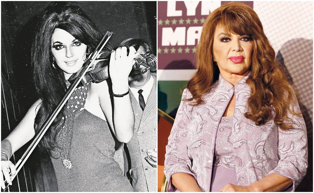 Olga Breeskin | El Universal